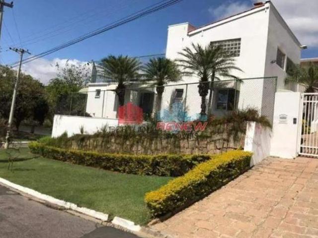 Casa de Condomínio à venda Condomínio Vista Alegre em Vinhedo