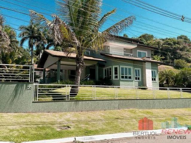 Casa de Condomínio à venda Condomínio Vista Alegre em Vinhedo