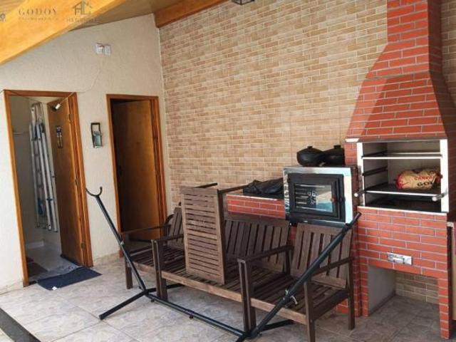 CASA DE CONDOMÍNIO À VENDA | CONFORTO, LAZER E SEGURANÇA EM UM SÓ LUGAR