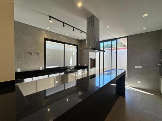 Casa de condominio a Venda Damha III Uberaba