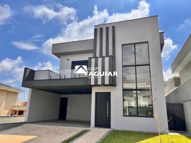 Casa de condomínio à venda em Valinhos