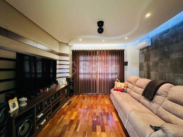 Casa de Condomínio à venda em Valinhos interior de SP