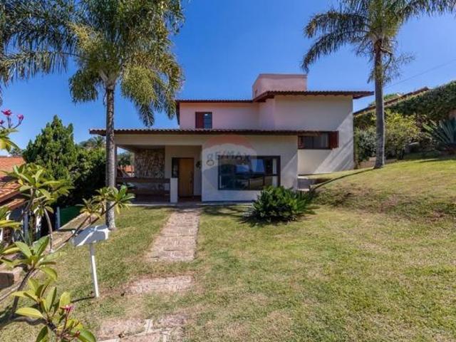 Casa de condomínio à venda em Vinhedo com 3 quartos e uma suite