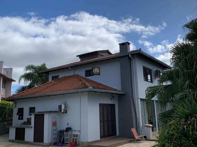 Casa de condomínio à venda em Viamão, Vila Elsa, com 3 quartos, 259m²