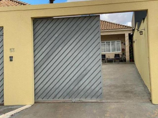 CASA DE CONDOMÍNIO A VENDA EM VICENTE PIRES, 3 QUARTOS, LOTE C/400M², LAZER, LOCAL TRANQUILO, IPTU