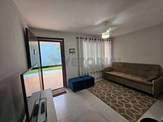 Casa de Condomínio à Venda em Vila Atlantica, Caraguatatuba SP