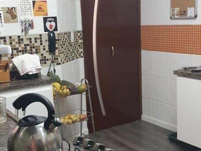 Casa de Condomínio à Venda em Vila Santos SP, 130m², 3 Quartos