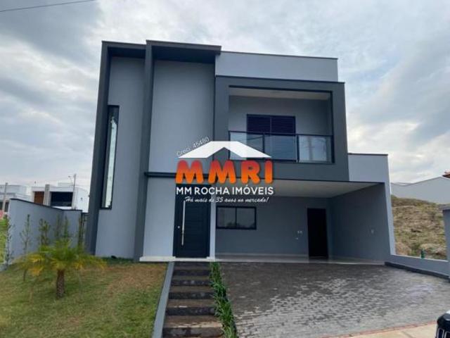 Casa de Condomínio à Venda em Votorantim/SP