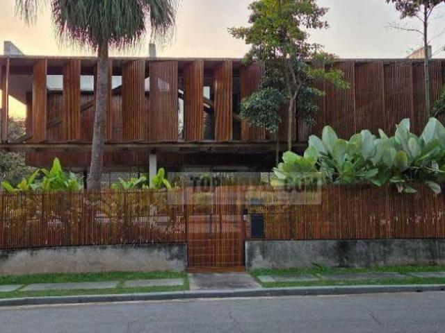 Casa de Condominio à venda em Alphaville Barueri/SP