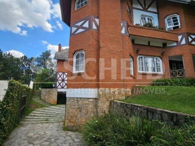 Casa de condomínio à venda em Alphaville residencial Zero, com 4 quartos, sendo 4 suítes