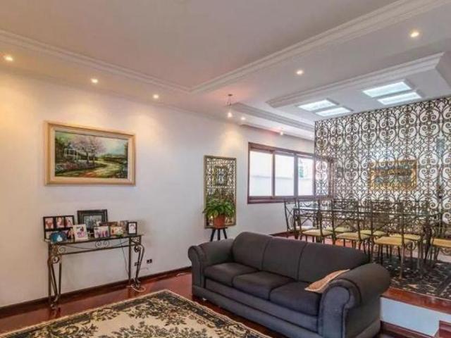 Casa de Condomínio à venda em Alphaville Residencial 11 em Santana de Parnaíba SP