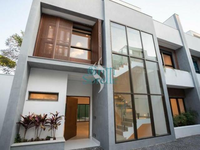 Casa de condomínio à Venda em Alto da Boa Vista São Paulo/SP