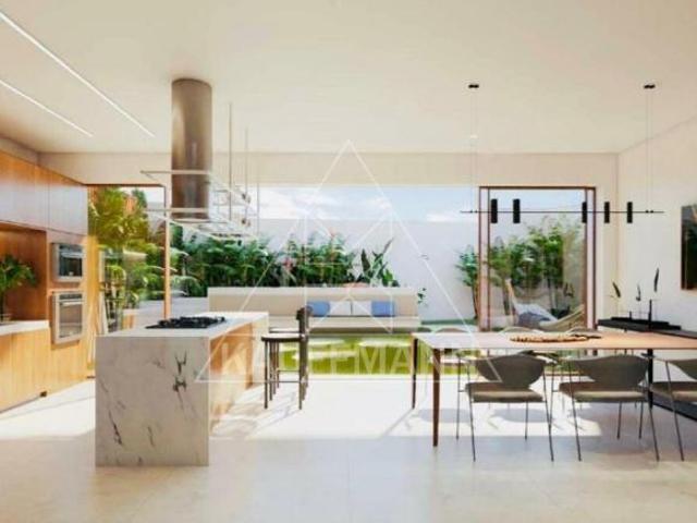 Casa de Condomínio à Venda em Alto de Pinheiros 3 Quartos 3 Suítes 4 Vagas 523m² A.C