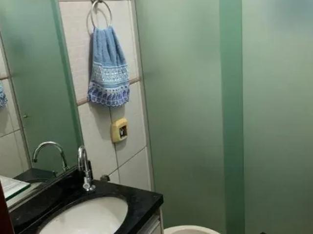Casa de condomínio à venda em Aparecida de Goiânia