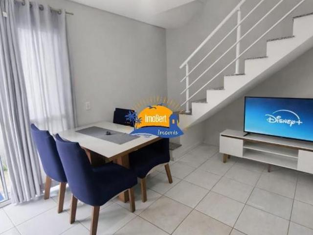 Casa de Condomínio à Venda em Bertioga SP 100 mts da praia 3 Quartos, 1 Suíte, 2 Salas, 3 Banheiro