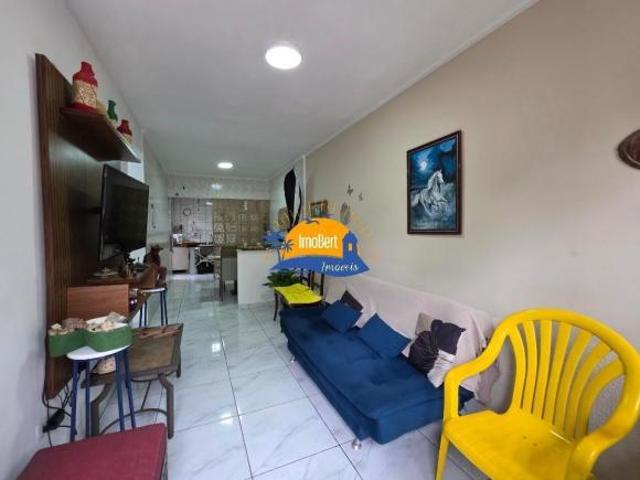 Casa de Condomínio à Venda em Bertioga SP, Bairro Maitinga: 2 Quartos, 1 Suíte, 1 Sala, 2 Banheiros