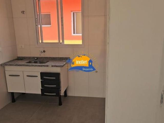Casa de condomínio à venda em Bertioga SP, Indaiá: 2 quartos, 1 suíte, 1 sala, 1 banheiro, 52m² de á