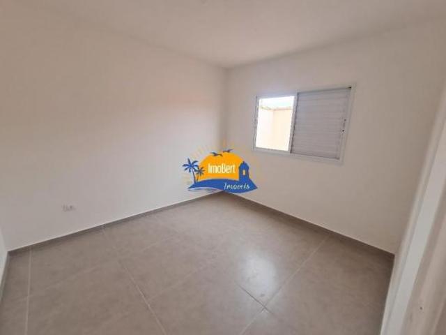 Casa de Condomínio à Venda em Bertioga SP, Maitinga: 2 Quartos, 1 Suíte, 1 Vaga e 54m²!