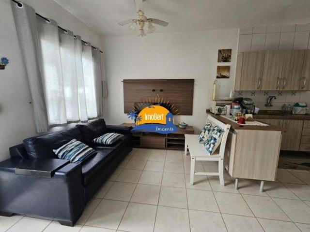 Casa de Condomínio à Venda em Bertioga SP no Centro: 3 Quartos, 2 Suítes, 1 Sala, 3 Banheiros e 2 Va