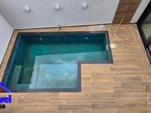 Casa de Condomínio à Venda em Boituva – Alto Padrão!