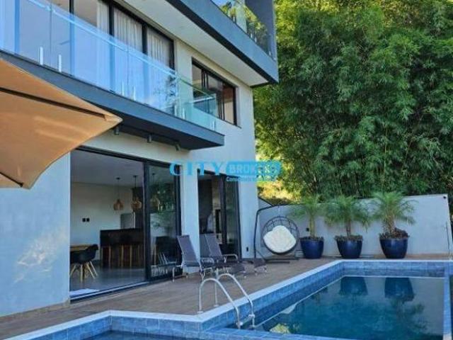Casa de Condomínio à venda em Bragança Paulista – Vale das Águas | R$ 5.970.000,00
