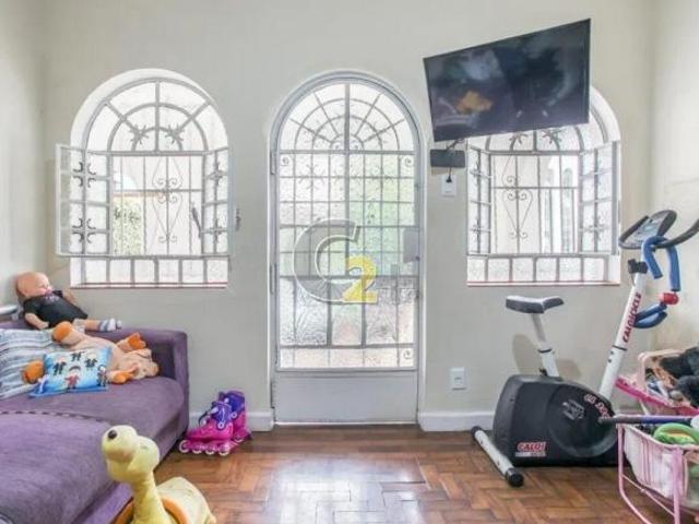 Casa de condominio á venda em Cambuci 5 quartos 2 suites 4 vagas