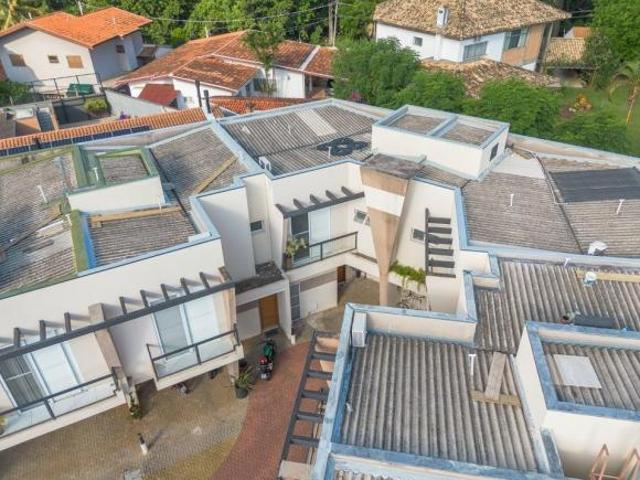 Casa de condomínio à venda em Campinas, Bairro das Palmeiras, com 3 quartos, 137m²