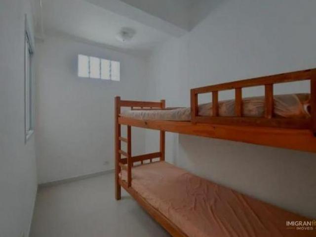 Casa de condomínio à venda em Canto do Forte, Praia Grande SP