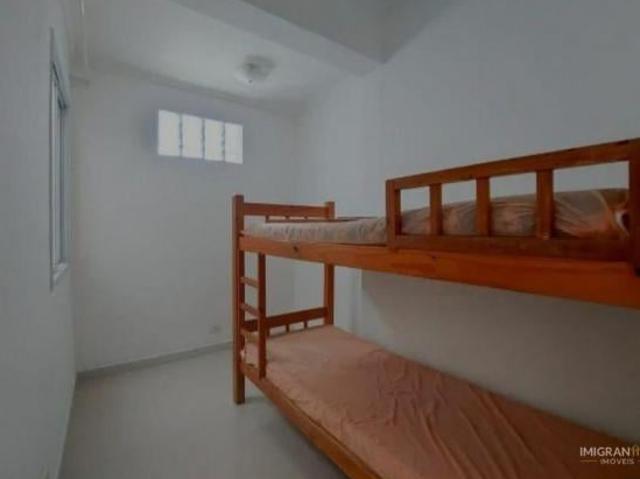 Casa de condomínio à venda em Canto do Forte, Praia Grande SP