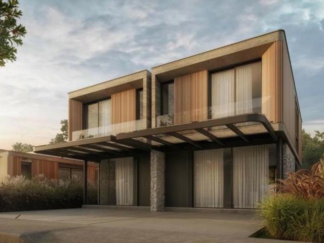Casa de condomínio à venda em Capão da Canoa, Curumim, com 4 quartos, 206,76m²