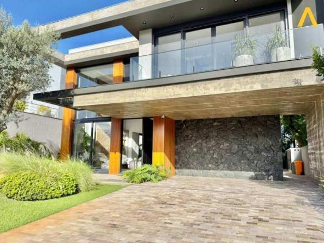 Casa no condomínio Velas da Marina à venda em Capão da Canoa, com 5 quartos, 403m²