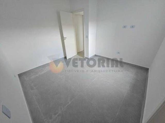 Casa de condomínio à venda em Caraguatatuba, Massaguaçu, com 2 quartos, 73m²