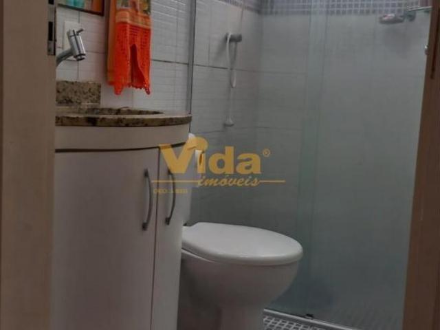 Casa de Condominio a venda em Centro Osasco 02 quartos