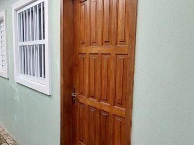 Casa de Condomínio a venda em Cidade da Criança Praia Grande SP