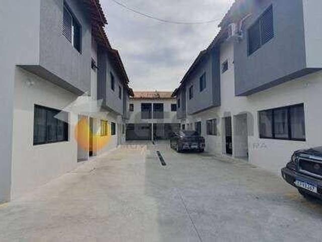 Casa de Condomínio à Venda em Cidade Jardim, Caraguatatuba SP