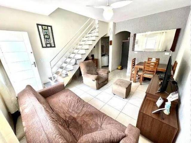 Casa de Condomínio à Venda em Cidade Jardim, Caraguatatuba SP