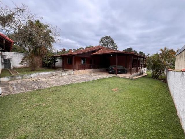 Casa de Condomínio à Venda em Cotia SP: Oportunidade única no Bairro Chácara Rincão! 3 quartos, 1 su