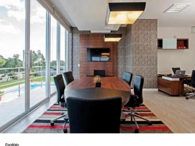Casa de condomínio à venda em Curitiba, BUTIATUVINHA, com 5 quartos, 850,00m²