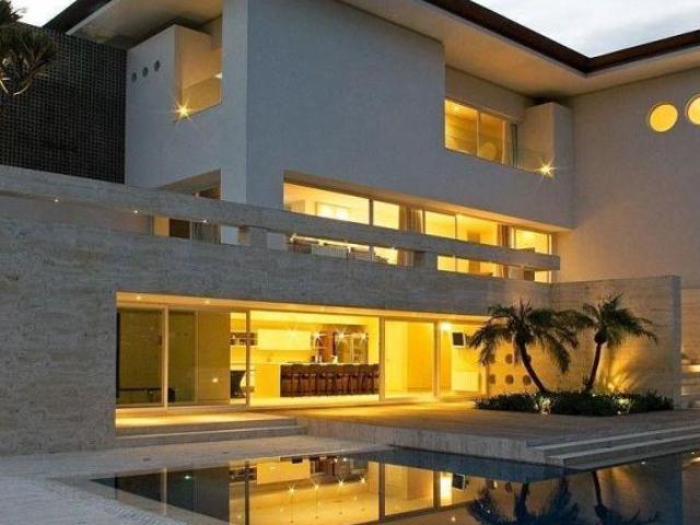 Casa de condomínio à venda em Curitiba, São João, com 4 quartos, 1144,00m²