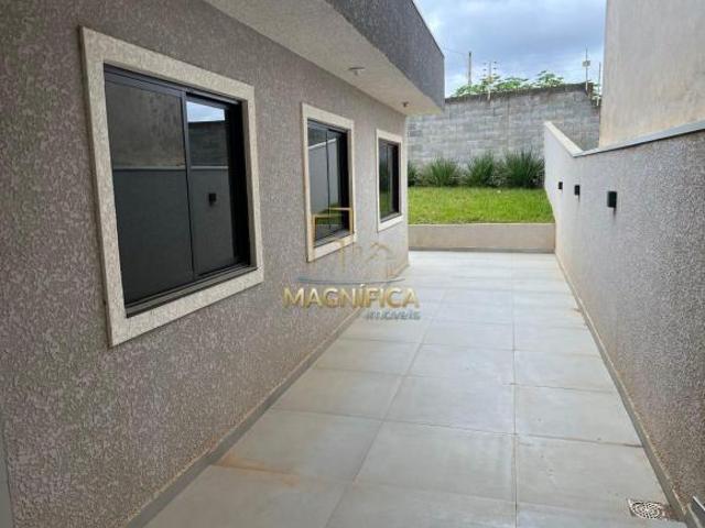 Casa de condominio à Venda em Fazenda Rio Grande