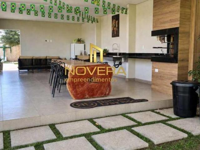 Casa de condomínio à venda em Gama, Ponte Alta Norte Gama, com 2 quartos, 150m²
