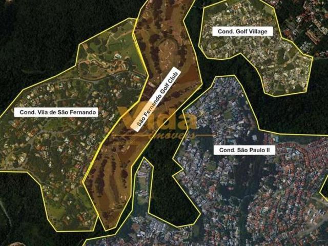 Casa de Condominio a venda em Golf Gardens Carapicuíba 03 quartos