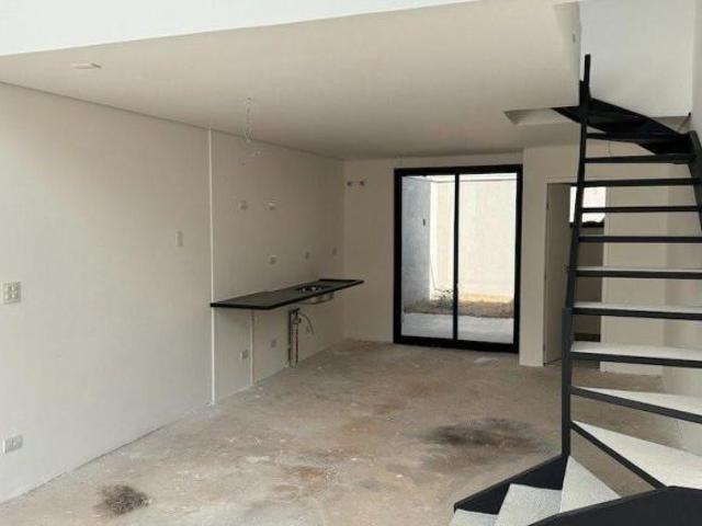 Casa de condomínio à venda em Granja Viana com 125 m², 2 quartos, 2 vagas