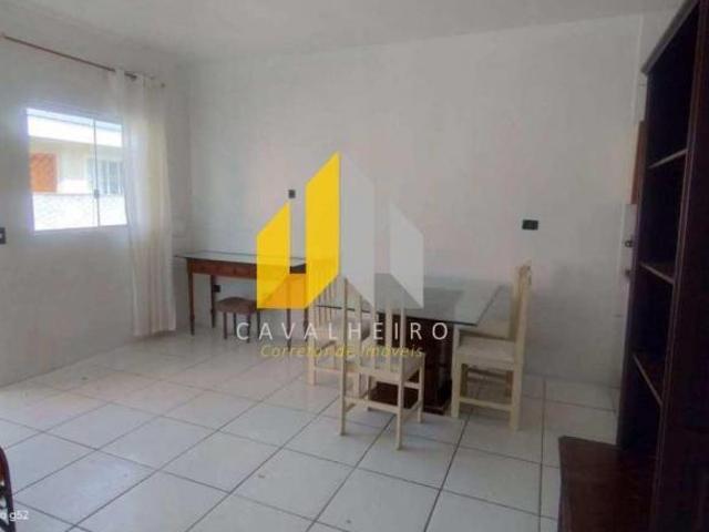 Casa de condomínio à venda em Guaratuba, com 2 quartos, 45m²