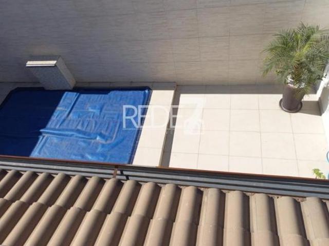 Casa de Condomínio à Venda em Hortolândia SP Residencial Jardim de Mônaco: 3 quartos, 1 suíte, 2 s