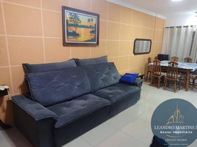 Casa de Condomínio à venda em Interlagos SP