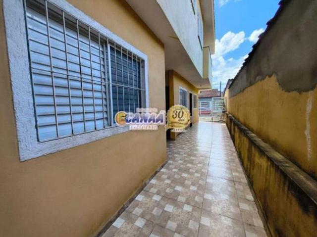 Casa de condomínio à venda em Itanhaém – Jardim Suarão