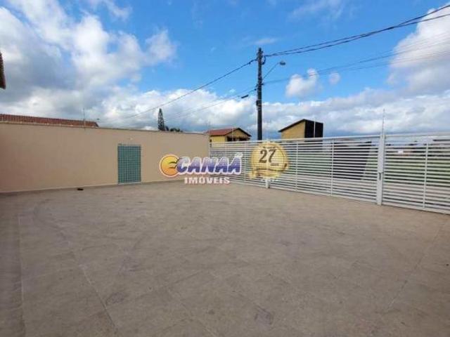 Casa de Condomínio à Venda em Itanhaém – Litoral Sul de São Paulo!