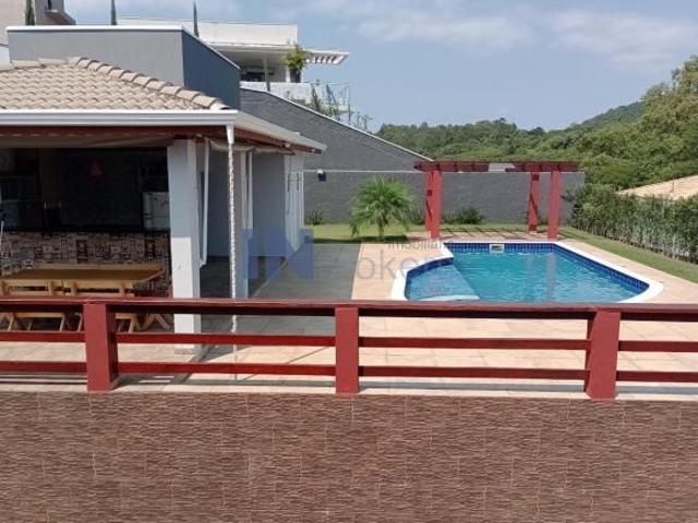 Casa de Condomínio à Venda em Itupeva SP, Bairro Primavera: 4 quartos, 3 suítes, 3 salas, 6 banheiro