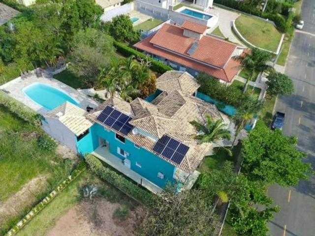 Casa de condomínio a venda em Itupeva